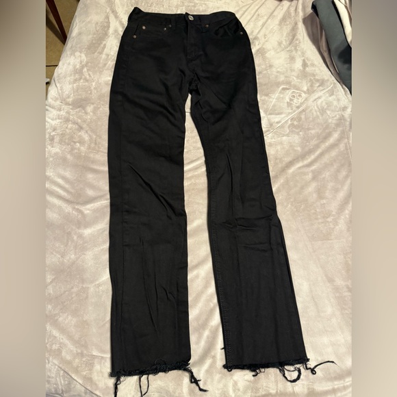 Gianni Bini | Jeans | Gianni Bini Black Jeans | Poshmark